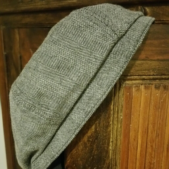 Joe Boxer | Accessories | Cute Joe Boxer Hat Tweed Hat With Braided ...